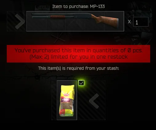 Mechanic/Gunsmith - Part 1 - Escape from Tarkov Wiki*